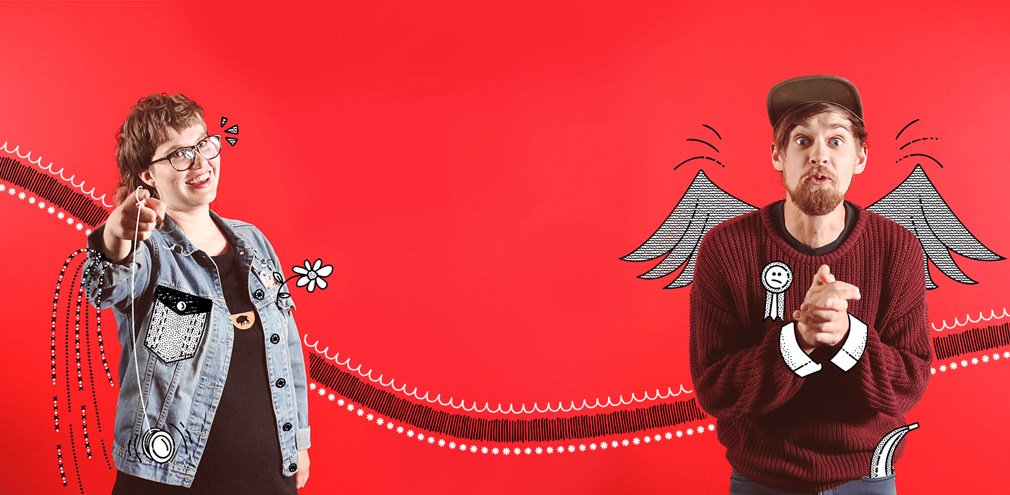 Improv Comedy Troupes at Rapid Fire Theatre | Edmonton