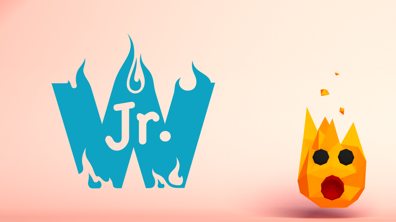 Wildfire Junior - Rapid Fire Theatre