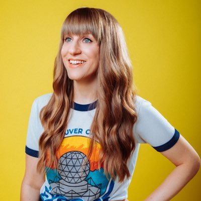 Amy Shostak - Rapid Fire Theatre