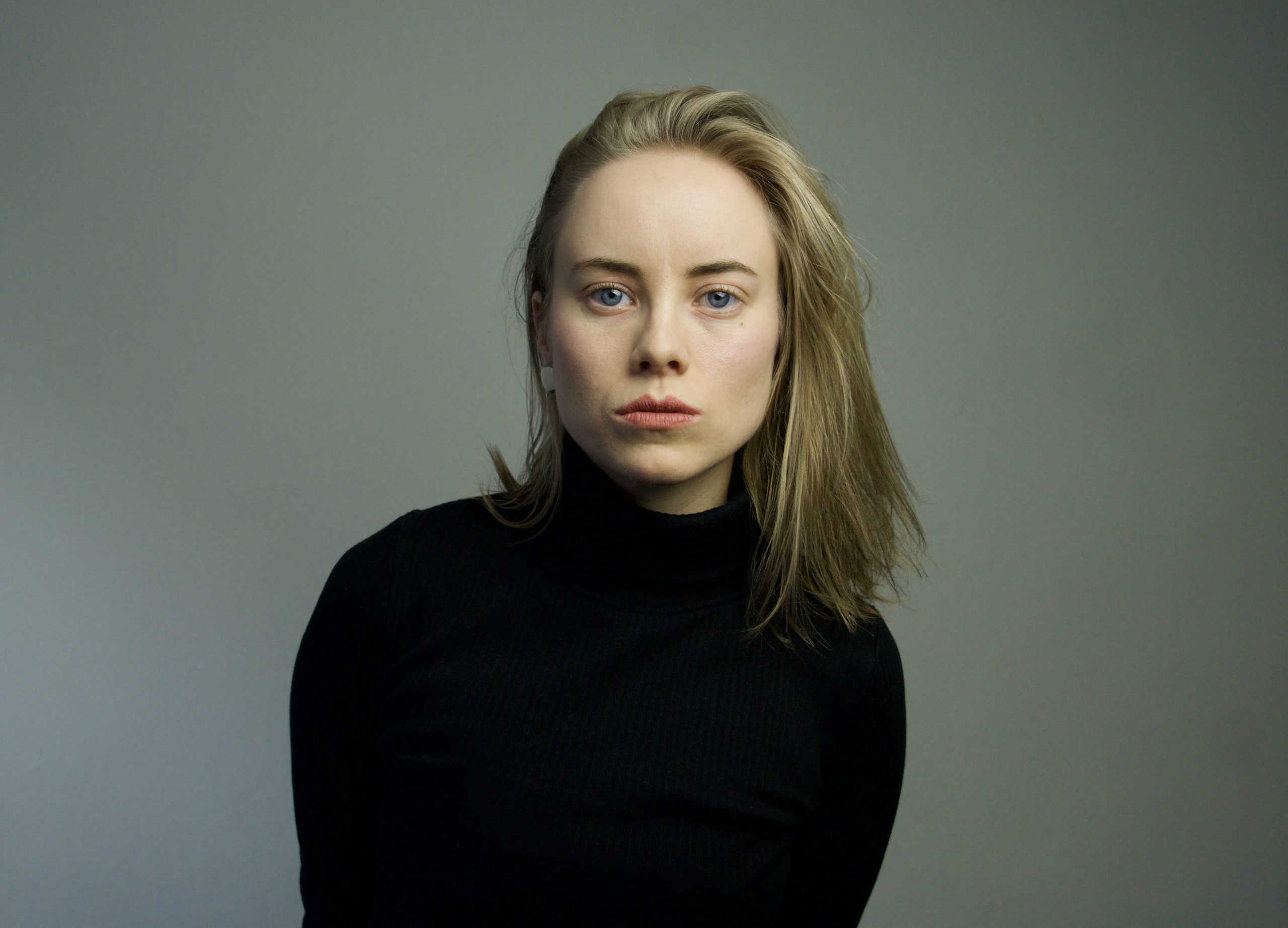 Sarah Ormandy - Rapid Fire Theatre