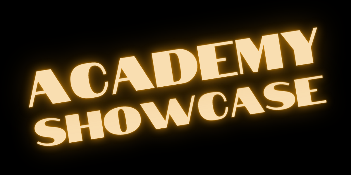 Academy Showcase - Rapid Fire Theatre